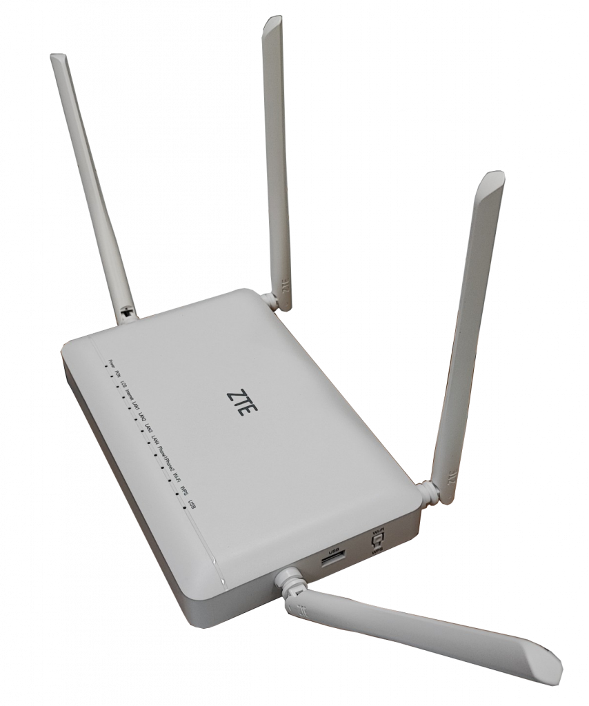 Modem & Access point WiFi 6 FPT + Wifi 7 FPT - FPT Telecom