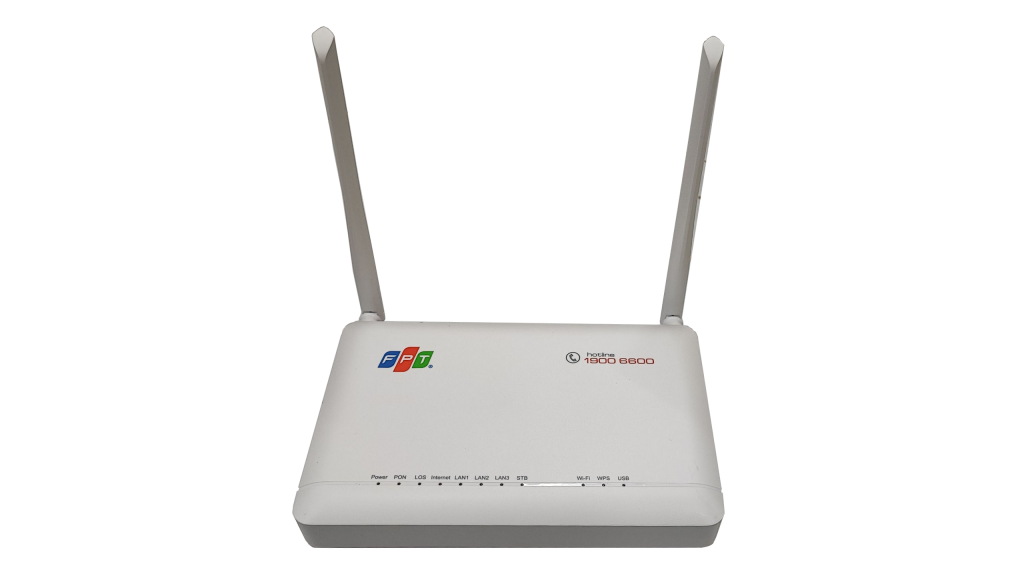 Modem Access point FPT - FPT Telecom