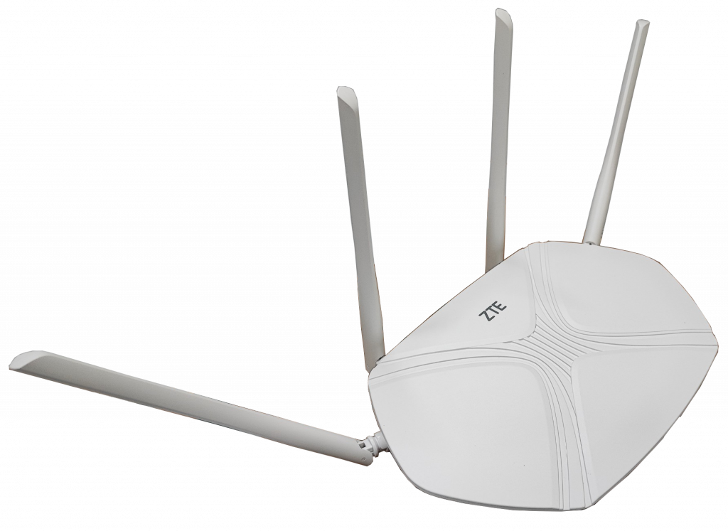 Access Point WIFI 6 AX1800AZ - FPT Telecom