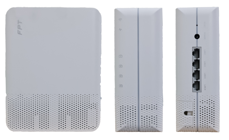 Modem FPT AC1000C - FPT Telecom