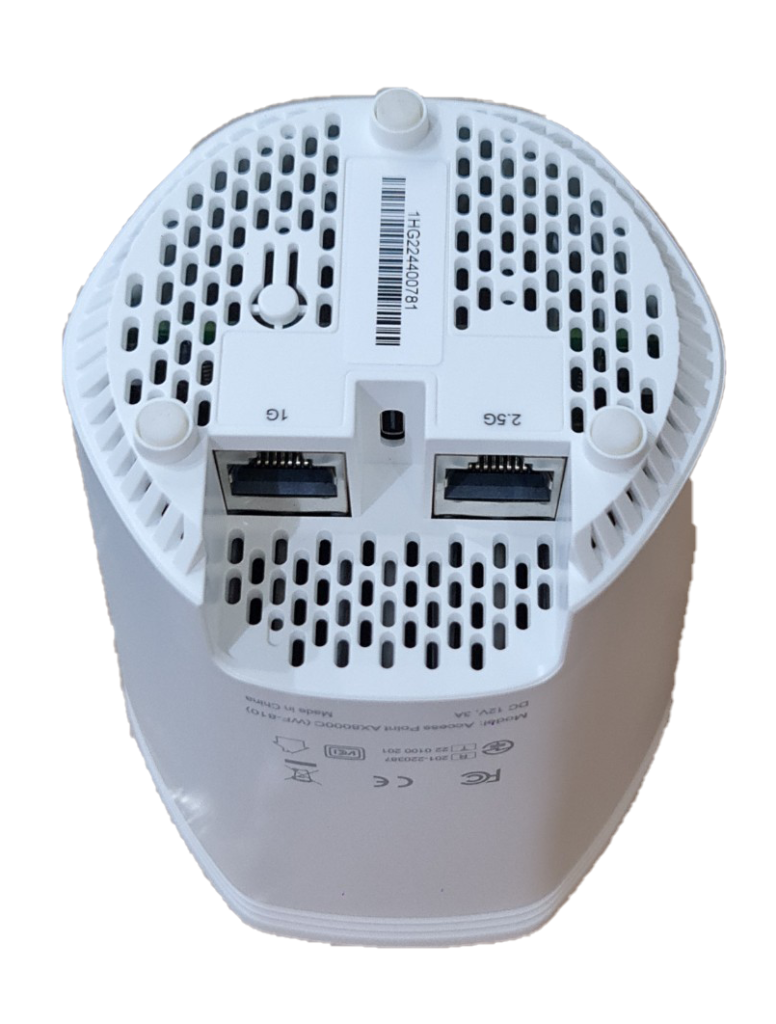 Access Point WIFI 6 AX8000C - FPT Telecom