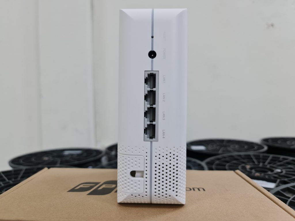 Modem FPT AC 1000HI - FPT Telecom