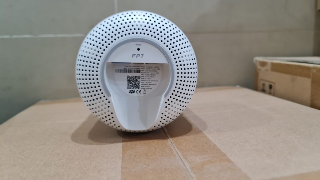 Access Point WIFI 6 AX1500C - FPT Telecom