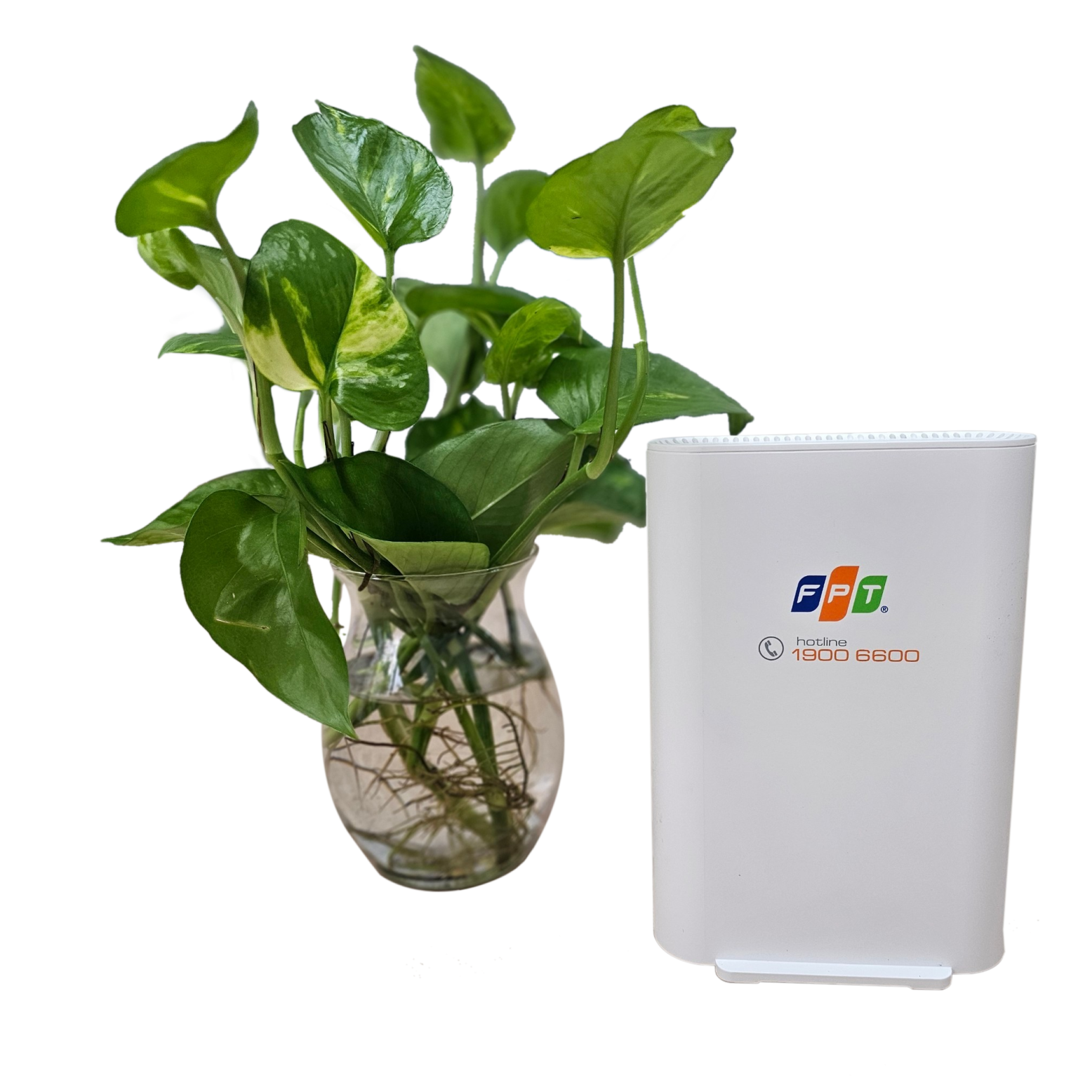 Modem & Access point WiFi 6 FPT + Wifi 7 FPT - FPT Telecom