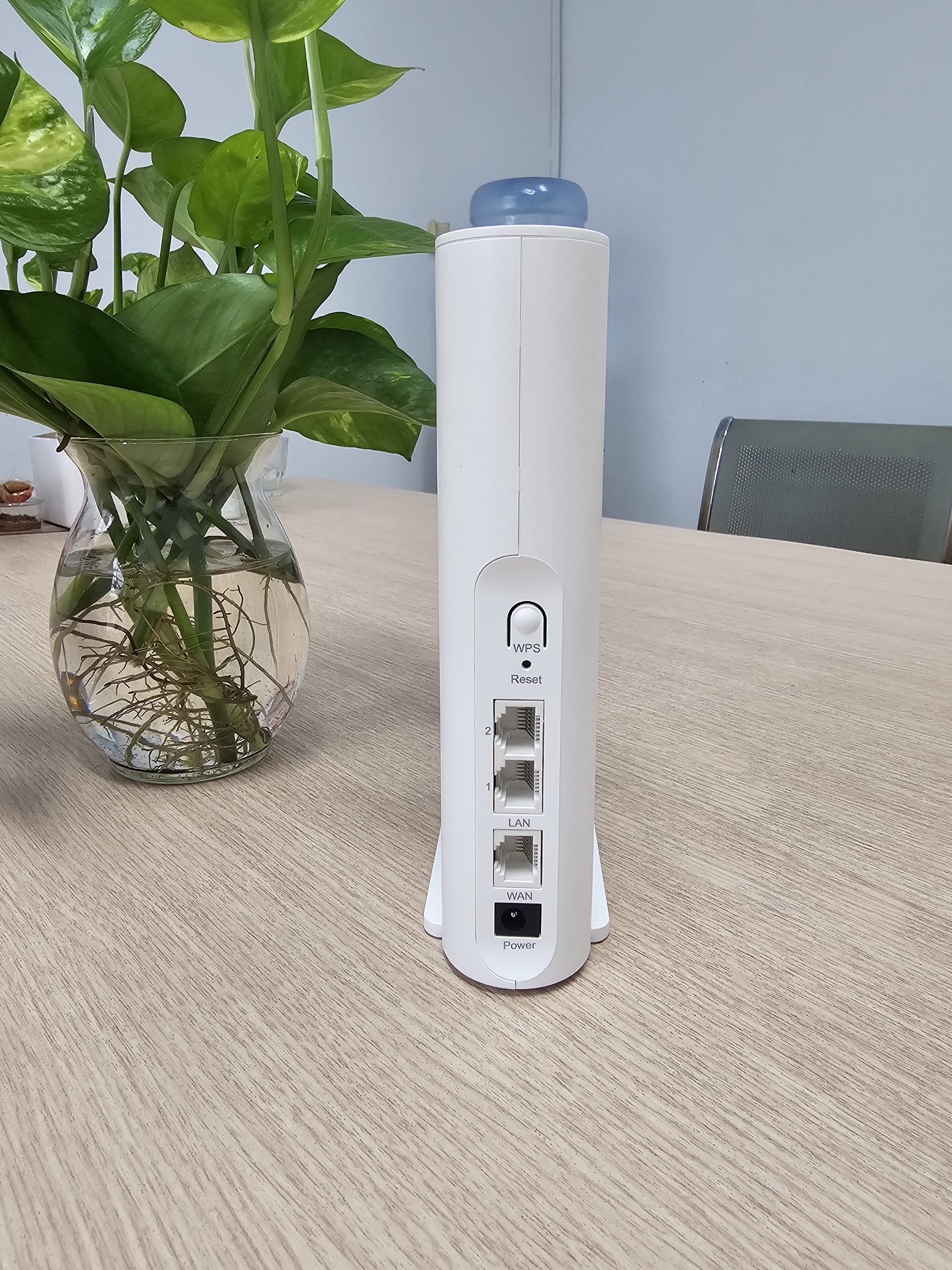 Access Point WIFI 6 AX3000AZ - FPT Telecom