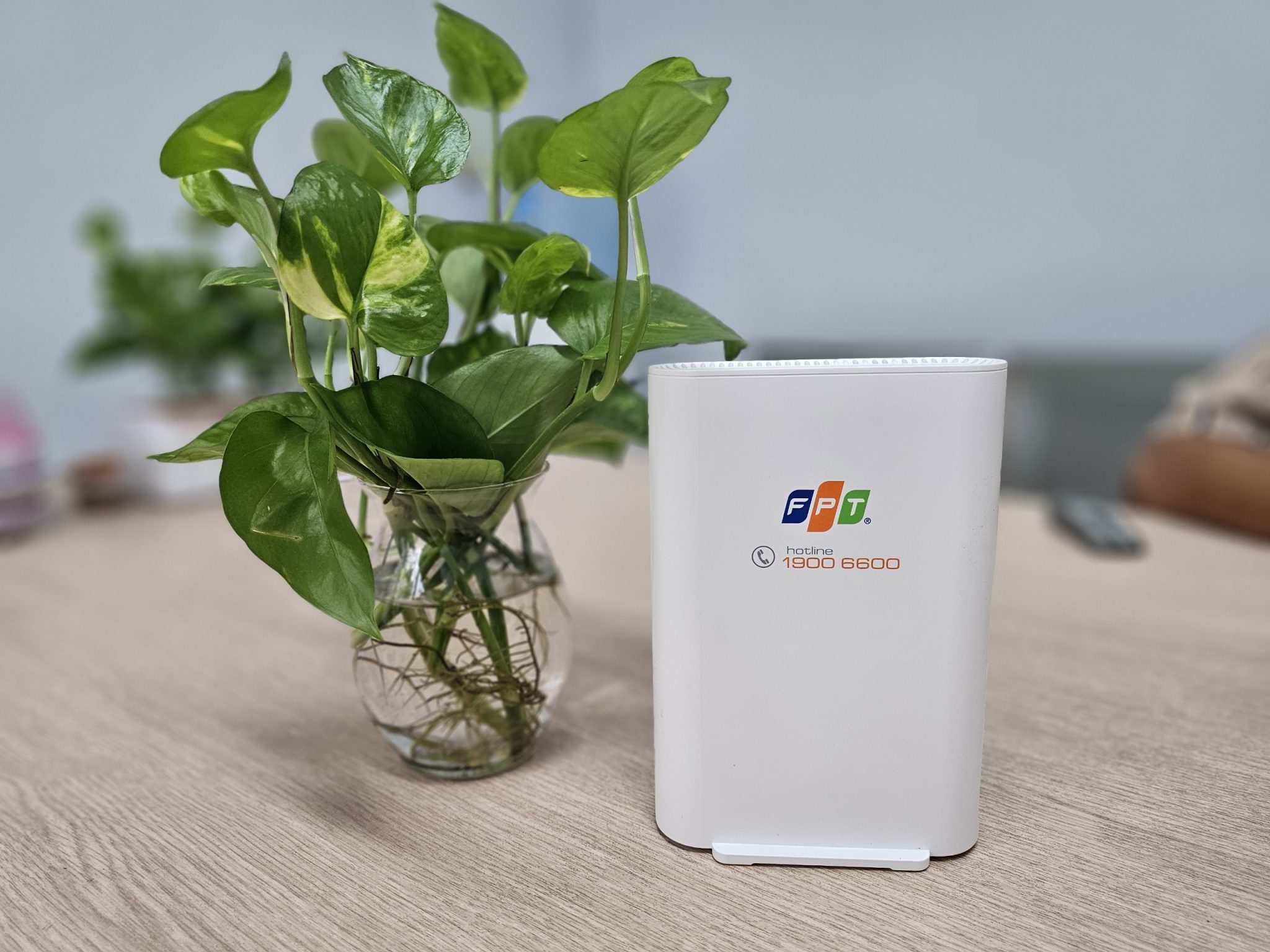 Access Point WIFI 6 AX3000AZ - FPT Telecom