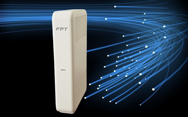 Modem FPT AX3000CV2 - FPT Telecom