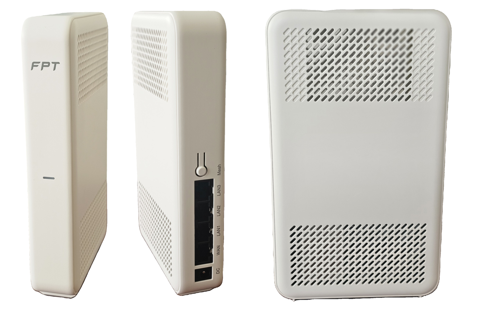 Modem FPT AX3000CV2 - FPT Telecom