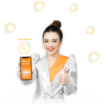 Modem FPT WIFI 6 AX3000GZ V2 - FPT Telecom