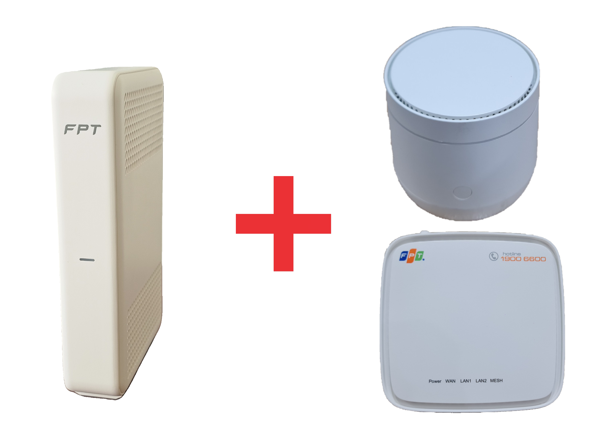 Modem FPT AX3000CV2 - FPT Telecom