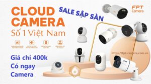 Access Point WIFI 6 AX3000C - FPT Telecom