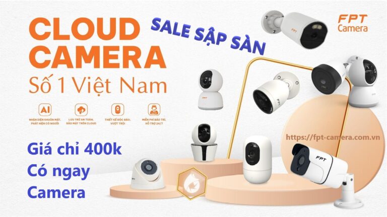 Access Point WIFI 6 AX3000C - FPT Telecom