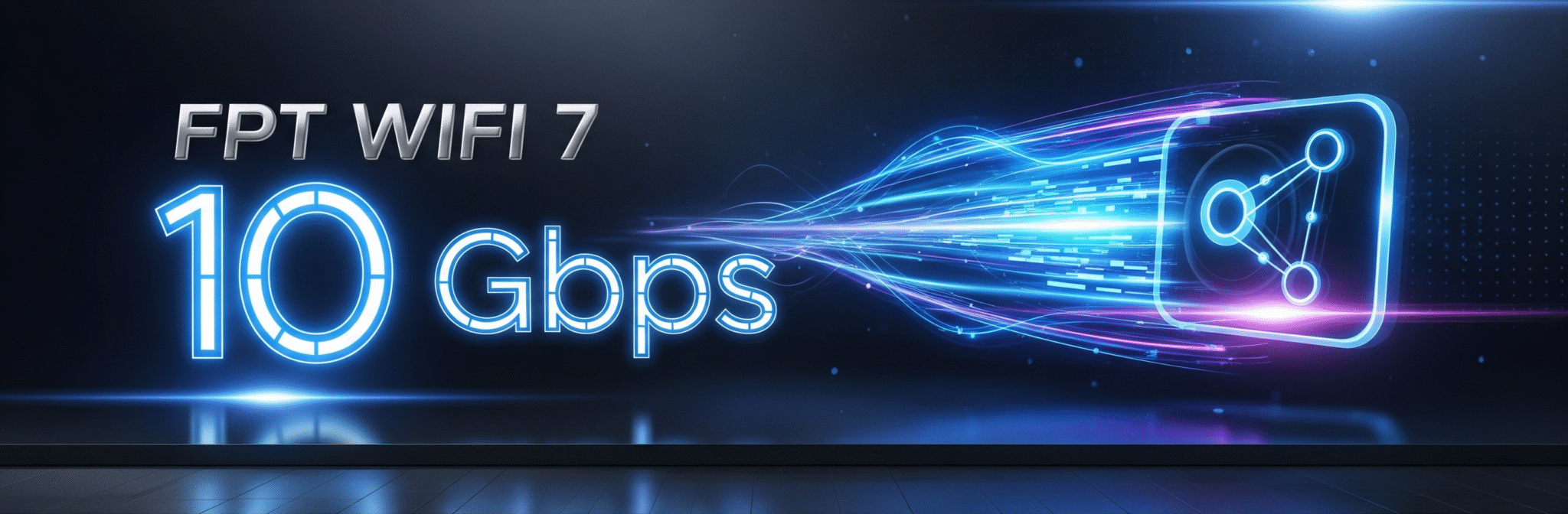 Access Point WIFI 6 AX3000C - FPT Telecom