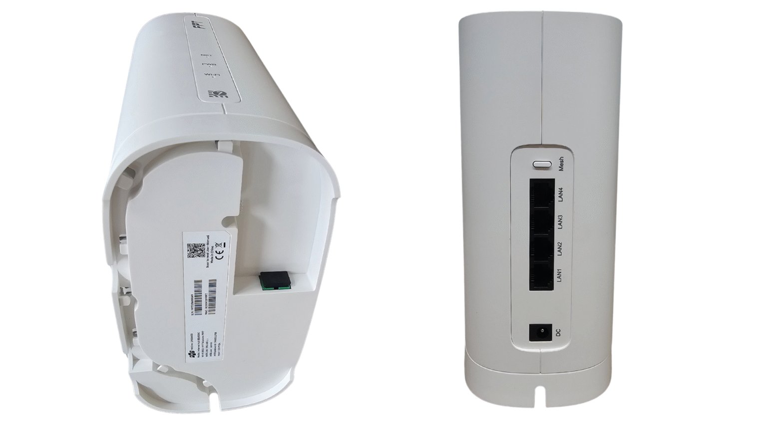 Modem FPT WIFI 7 BE6500C - FPT Telecom